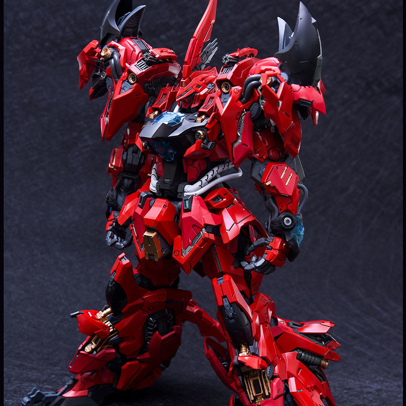 In ERA+ RMD Lizard Model Kit – Fuwa Fuwa Land